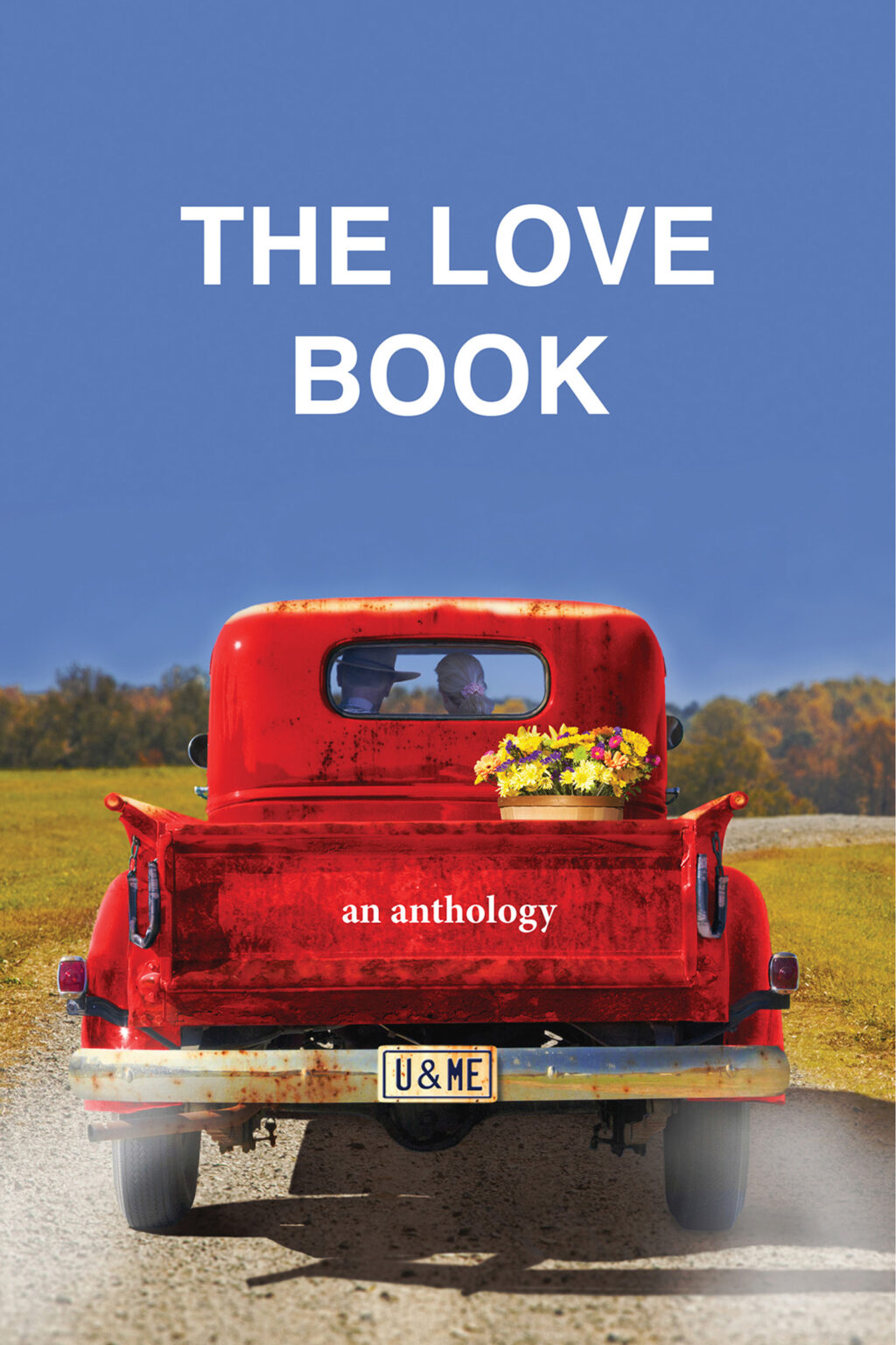 THE LOVE BOOK, an anthology – Blue Cedar Press